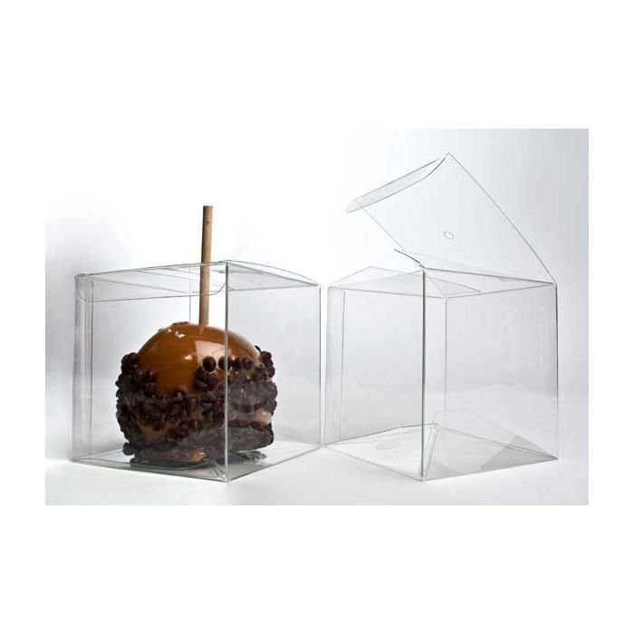 Caramel Apple Packaging